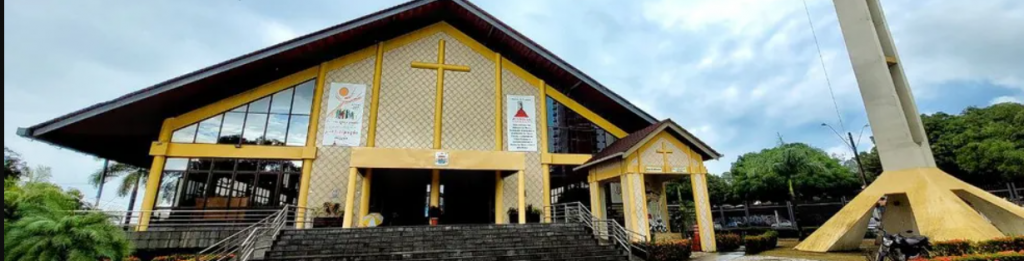 Diocese de Macapá - AP